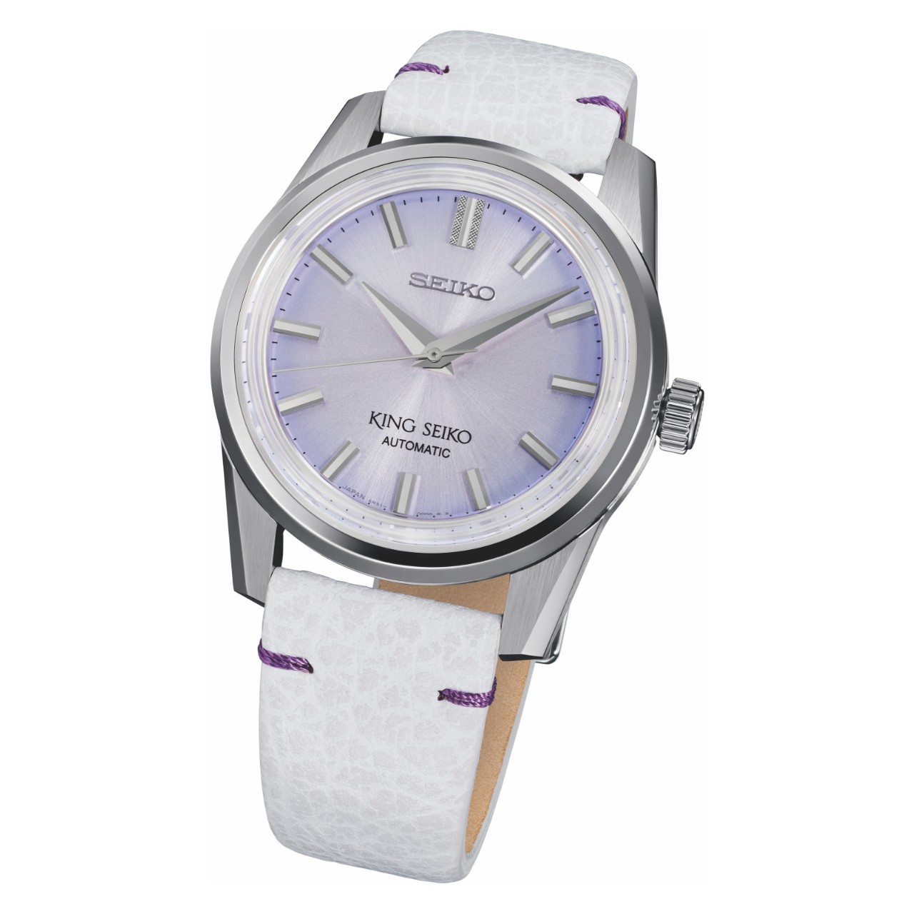 Seiko ‘King Seiko’ Boutique Special Edition SPB291 นาฬิการุ่นพิเศษจาก ...